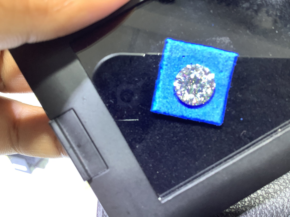 LLD 6571 — Diamond Marquise