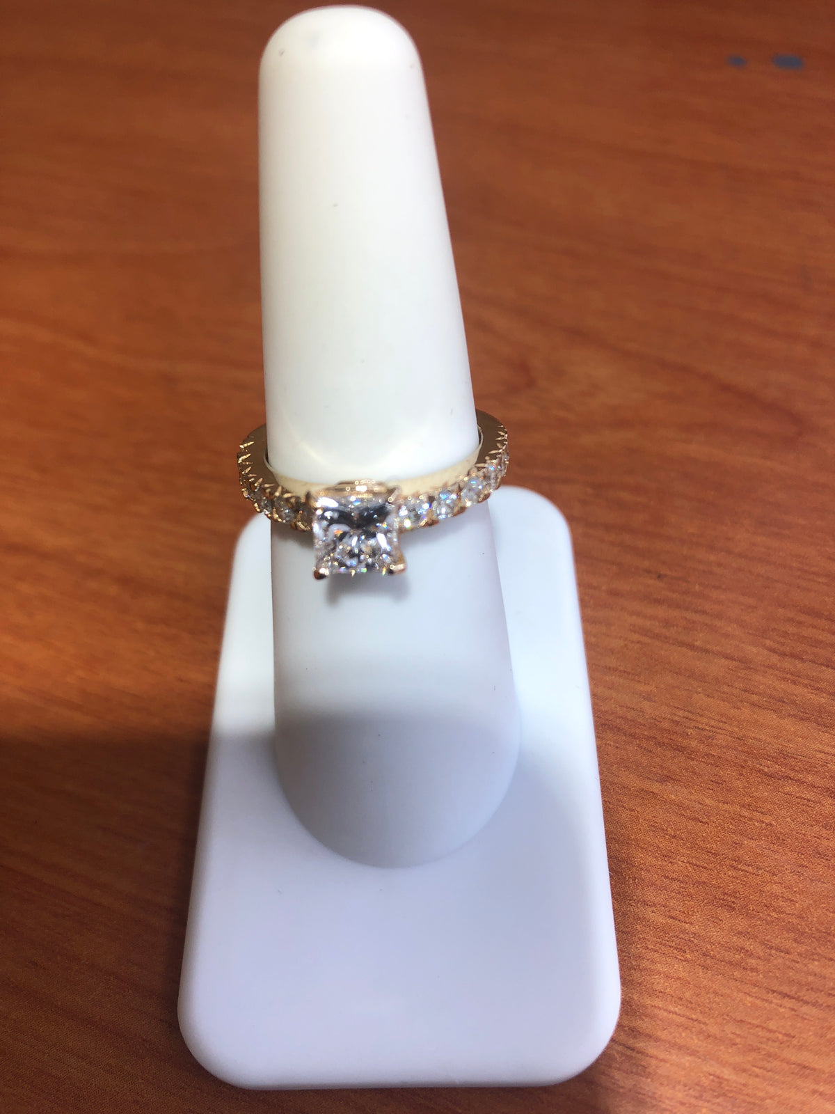 LRN 4896 — Diamond Marquise