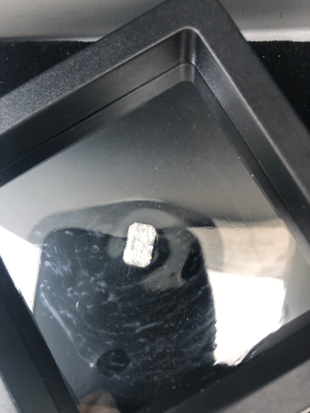 LLD 4281 — Diamond Marquise