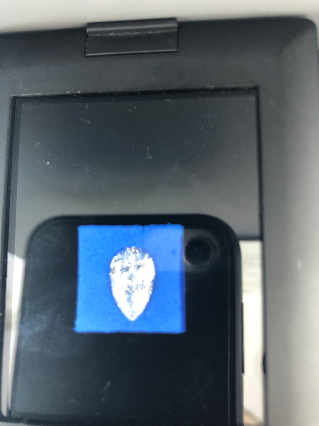 LLD 5831 — Diamond Marquise