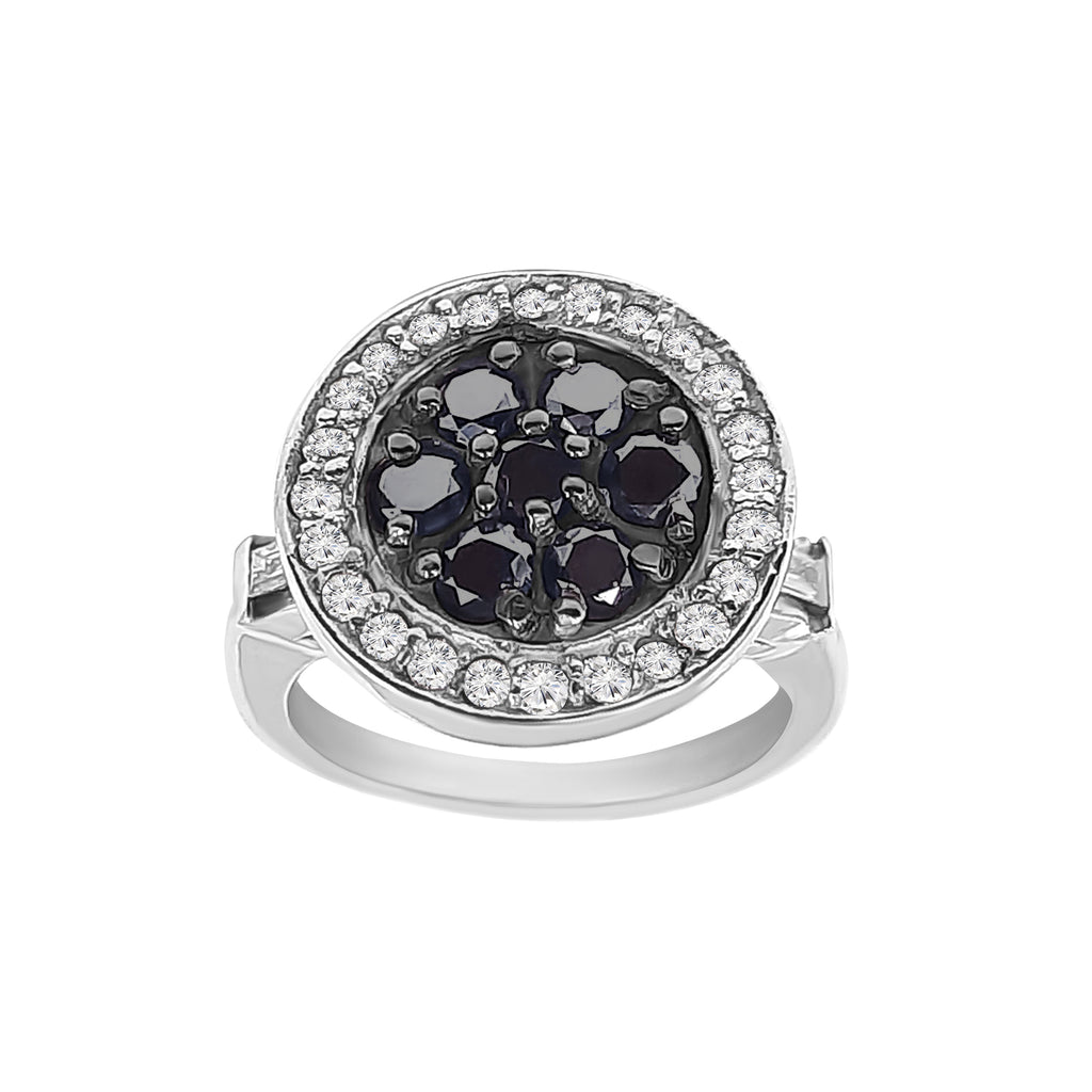 InVogue Rings — Diamond Marquise